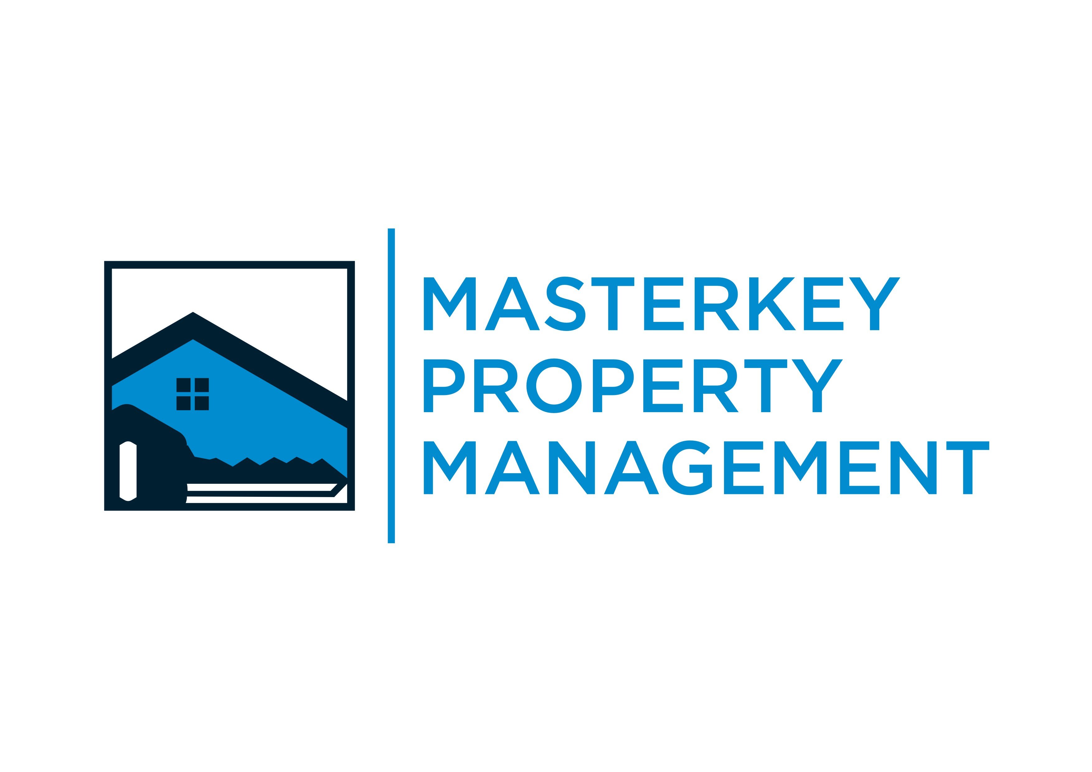 MasterKey Property Management